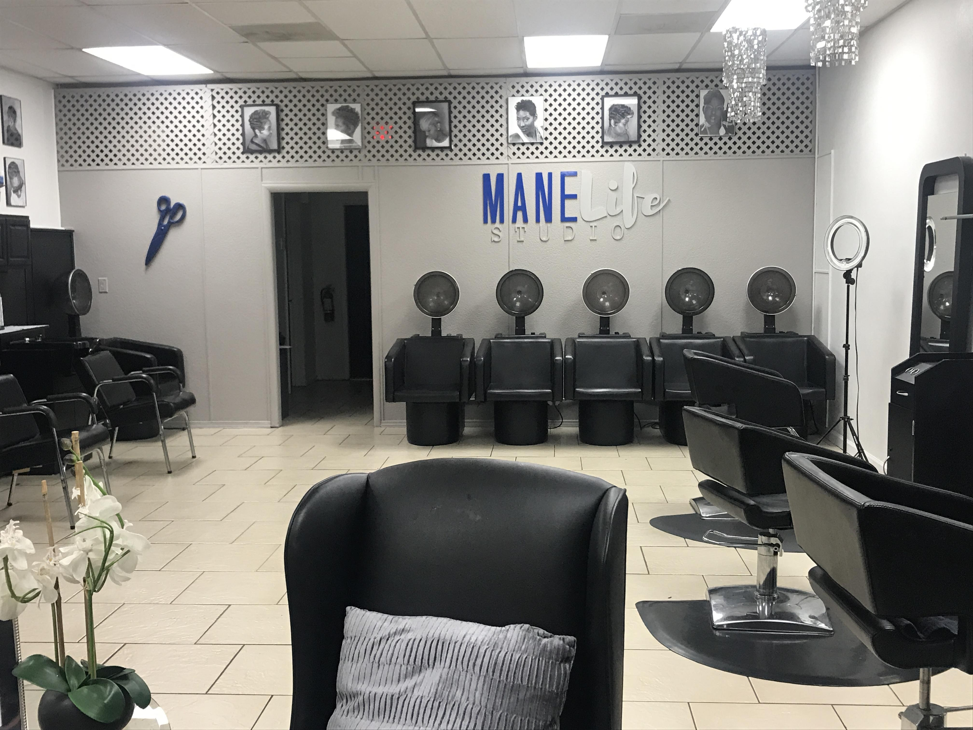 Mane Life Studio In Lake Park FL | Vagaro